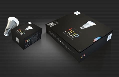 Philips Hue Light Bulbs Open To Malicious Hacks Video