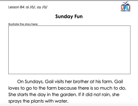 What Are Vowel Teams Examples And Teaching Ideas