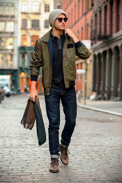 30 Fall Mens Fashion Ideas For 2016 Instaloverz