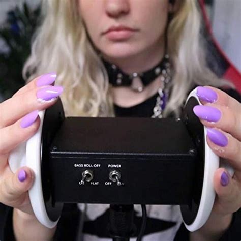 Asmr Ear Massage For Sleep And Relaxation No Talking 3dio Brain