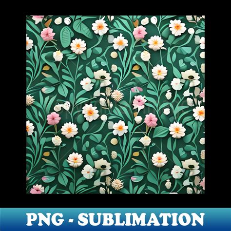 Hawaiian Pattern Inspire Uplift
