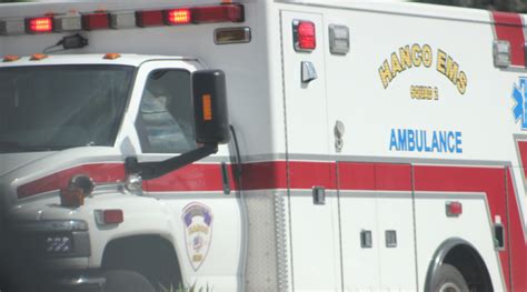 Driver Runs Red Light Causes Injury Crash In Findlay Wfin Local News