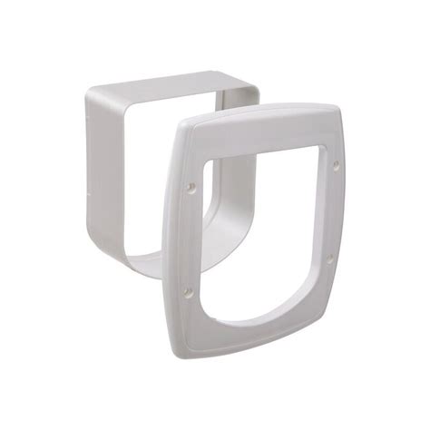 Swing Microchip Extension Bianca Ferplast Uruguay