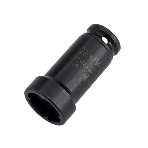 Tmfs 1 Locknut Sockets Skf