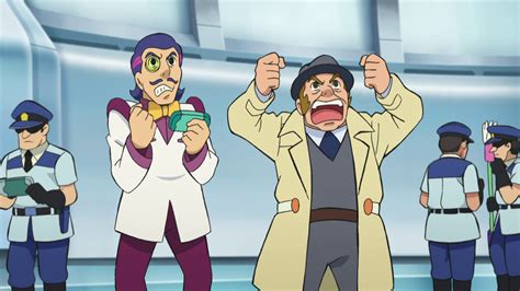 Doraemon Nobita No Himitsu Dougu Museum Anime Animeclickit