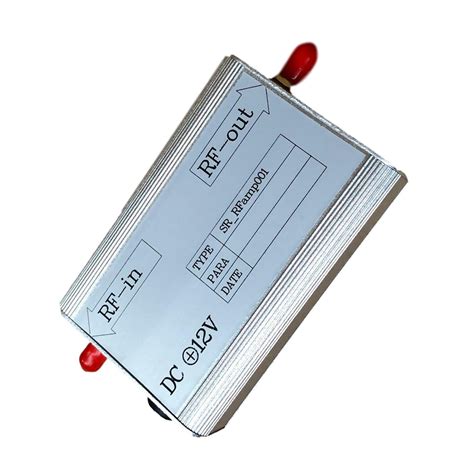 8khz 3ghz Frequency Band Mc Emi Low Noise Rf Radio Vicedeal