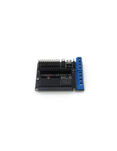 l293d wifi motor drive expansion board shield for arduino nodemcu l