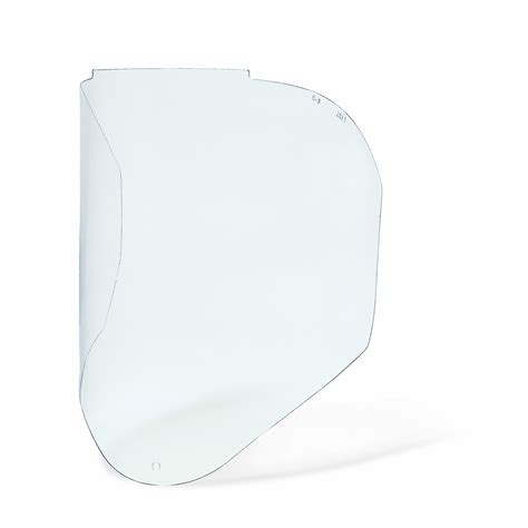 Honeywell Uvex Bionic Faceshield Replacement Visor Clear Hcaf