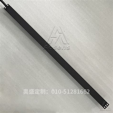 APN三相380V智能监控PDU竖装AS APN4 C12X2J60G32C 380 PDU 智能PDU Aosens北京奥盛创新科技有限公司