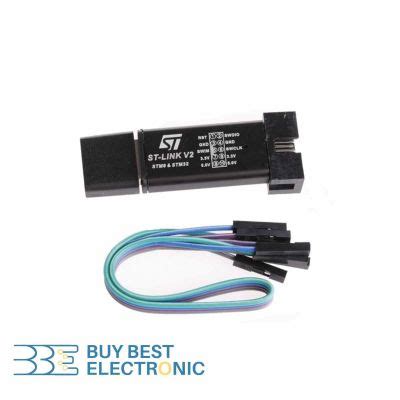 خرید و قیمت MINI ST LINK V2 کپی