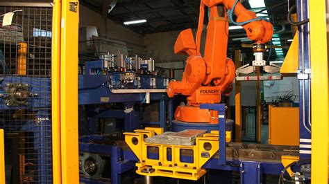 Ingot Stacking And Strapping Lewis Australia