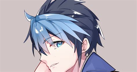 Van Arkride ヴァン April 30th 2022 Pixiv