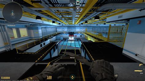 So If You Have Shader Detail On Low Instead Of High This Is Your De