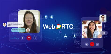 What Is Webrtc How Does It Work An Ultimate Guide