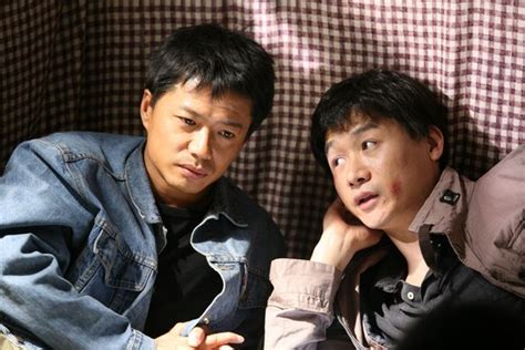 段奕宏大时代禁播原因张国强和段奕宏分手 随意云