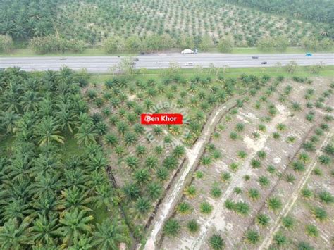 Residential Land For Sale 1 4 Acre S Nibong Tebal Penang 101592534