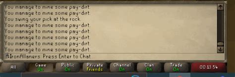 Chatbox Blurry Runelite Gpu Plugin R2007scape