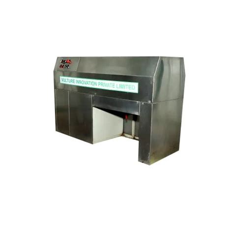 Continuous Composting Machine Capacity 25 Kg At Best Price In