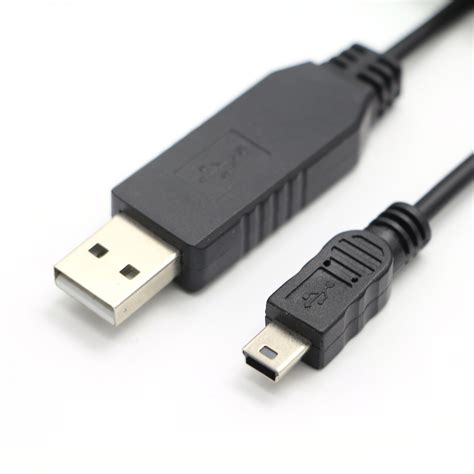 Usb에서 미니 Rs485rs422rs232 직렬 컨버터 케이블 의 고품질 Usb에서 미니 Rs485