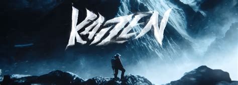 Inoxtag Présente Kaizen Le Film Sur Son Ascension De L Everest