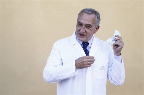 Covid Aumento Dei Casi A Roma E Nel Lazio Vaia Spallanzani