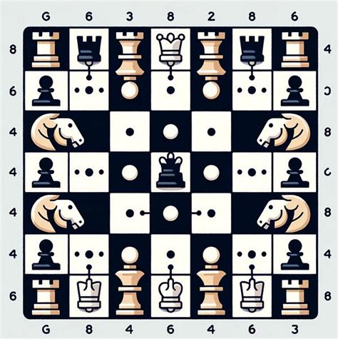 👑 Unraveling The N Queens Puzzle Zahid Un Nabi