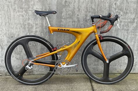 1998 Trek Y Foil 77 Classic Cycle Bainbridge