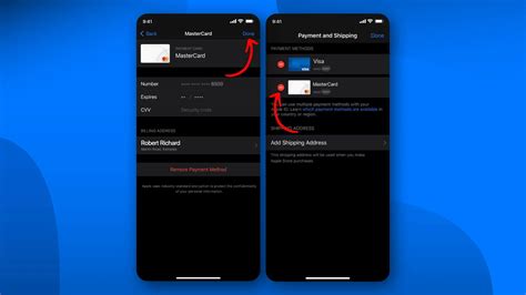 How To Update Payment Method On Iphone Ipad Mac Complete Guide Applavia