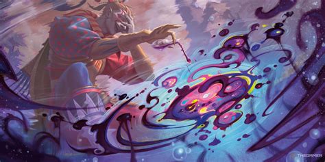Avatar The Last Airbender Is Mtg S Worst Kept Secret
