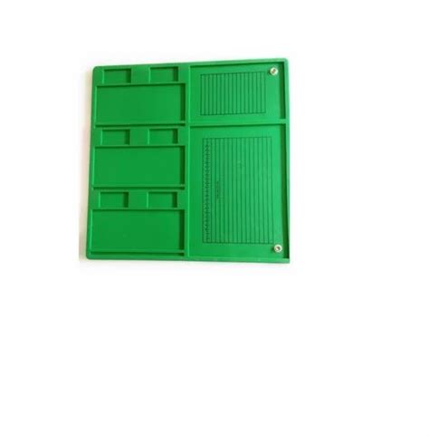 Esd Soldering Mat Esd Silicone Tool Mat Manufacturer From New Delhi