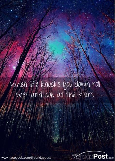 When Life Knocks You Down Quotes Quotesgram