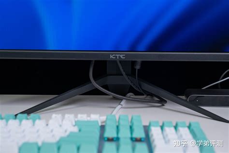 不到千元买170hz高刷，ktc H27s12电竞显示器评测 知乎