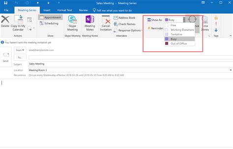Calendar Appointments Not Showing In Outlook 365 Prntbl
