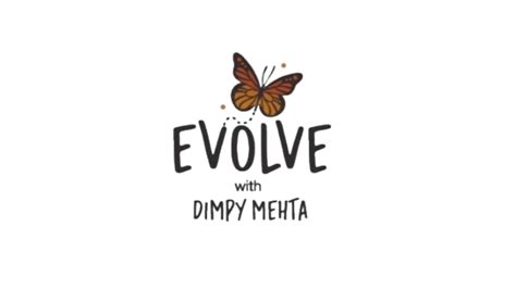 Evolve With Dimpy Mehta Mumbai
