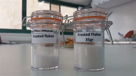Douxmatok Lets You Use 30 Percent Less Sugar Without Affecting