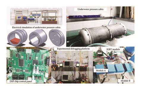 marine controlled source transmitter circuit physical diagram