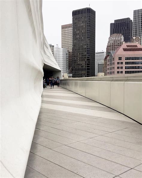 Sf Moma By Snohetta