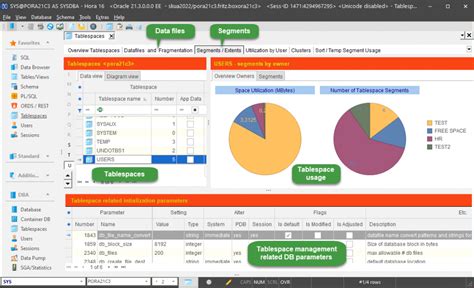 Keeptool Professional Oracle Datenbank Tools Developeranddba