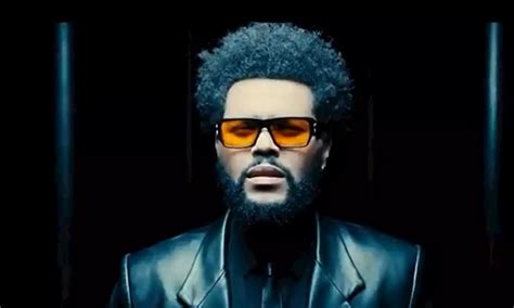 Le nouvel album de The Weeknd compte un invité inattendu France
