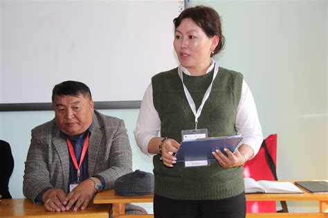 Монгол цэргийн холбооны дэргэдэх Тайгын хилчид сургалтын төвийн ойжуулагч мэргэжлийн сургалтад