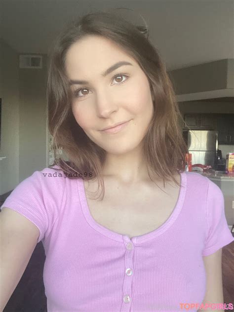 Vadajade98 Nude OnlyFans Leaked Photo 46 TopFapGirls