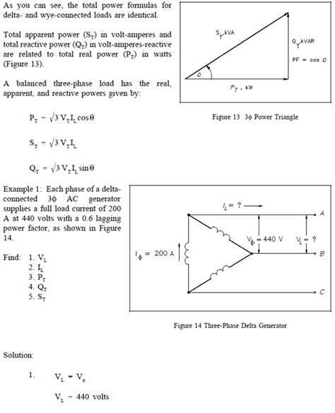 BASIC AC THEORY 8 THE ELECTRICIANS HANGOUT