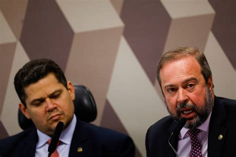 Entenda As Mudanças Na Pec Da Transição 06122022 Mercado Folha