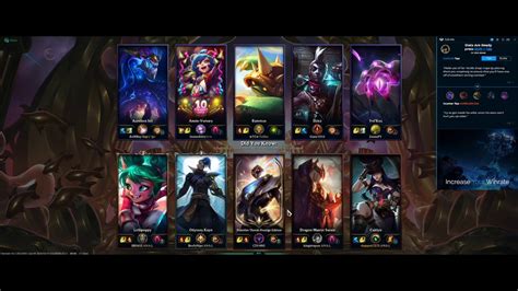Caitlyn Urf League Of Legends Youtube