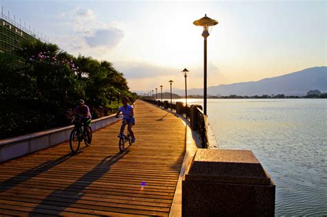 肇庆星湖风景名胜区管理局