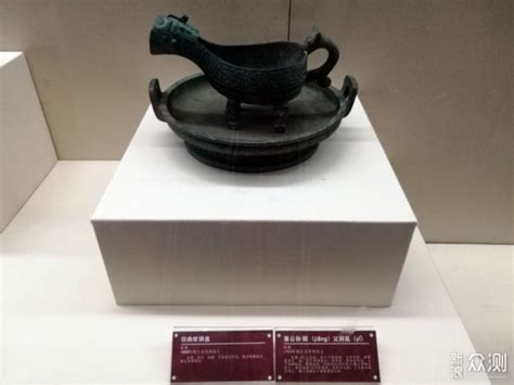 湖北省博物馆云游会：凤舞九天原创新浪众测