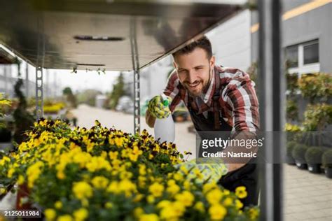 Propagating Cuttings Photos And Premium High Res Pictures Getty Images