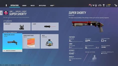 Best Gridlock Loadout In Rainbow Six Siege