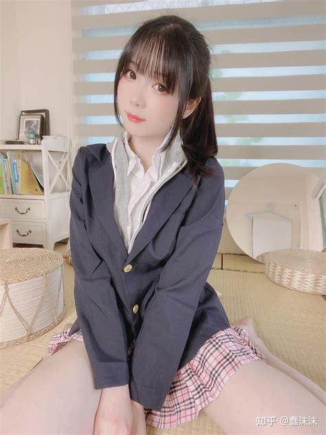 霜月shimo写真合集cos图片 2210合集 知乎