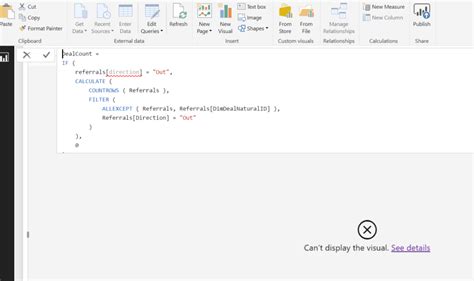 Solved Countif Powerbi Page 2 Microsoft Fabric Community